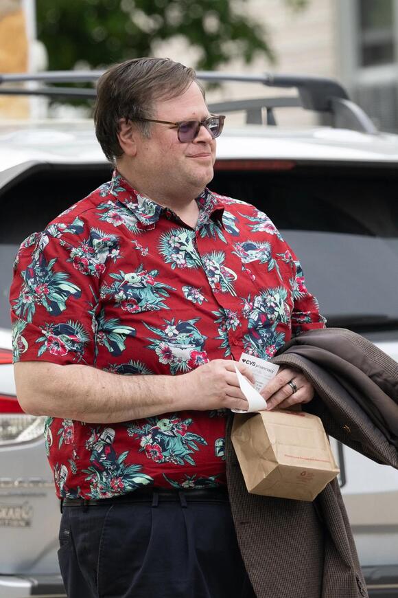 NYC judge retiring to Florida days after setting free deranged brute ...