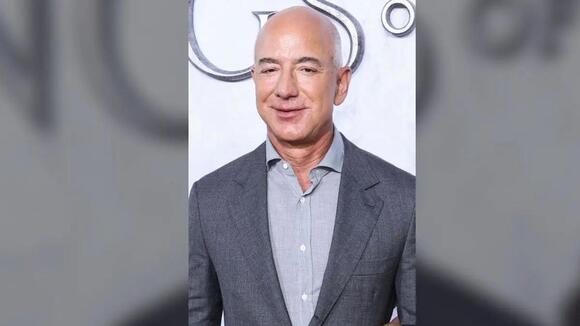 Jeff Bezos Praises Trump as 'More Mature and Disciplined' in Second ...