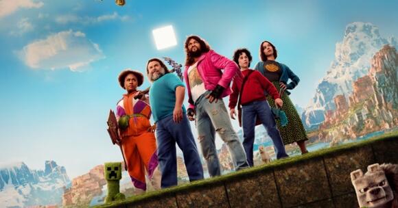 What YouTubers Are in A Minecraft Movie? - NewsBreak
