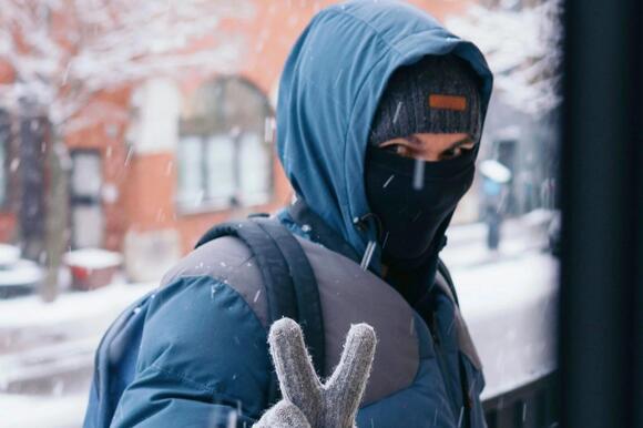 Southwest Michigan Weather: Snow Showers And Low Temperatures - NewsBreak