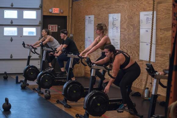 Concept2 Is More Than Just a Rowing Brand, It’s a Cardio Powerhouse ...