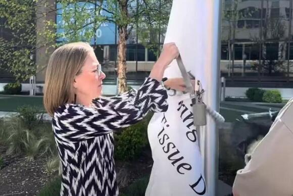 Boise Defies Idaho Legislature as Lawmakers Toughen Flag Law - NewsBreak