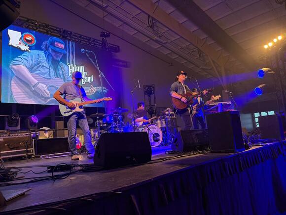 59th Jambalaya Festival: Food, Music, and Family Fun in Gonzales ...