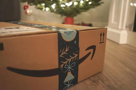 Amazon Launching Black Friday Deals As Shoppers Trim Holiday Budgets ...