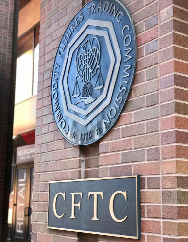 CFTC issues request for comments on direct clearing services for retail ...