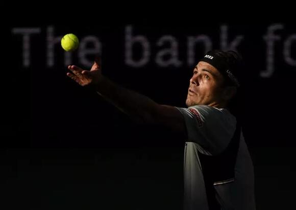 What Is Taylor Fritz's Net Worth and Career Earnings in 2026 - NewsBreak