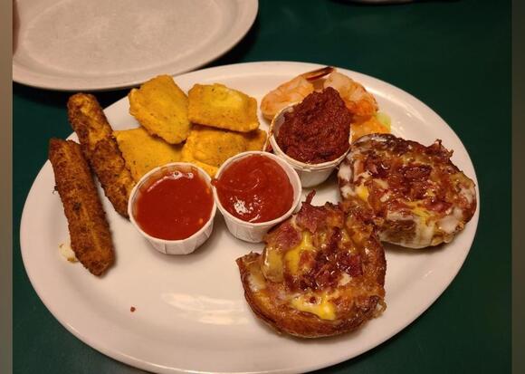 The best fine dining restaurant in Springfield, Ohio in 2024, according ...