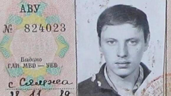 An infamous Ukrainian time-traveller story has finally been explained ...