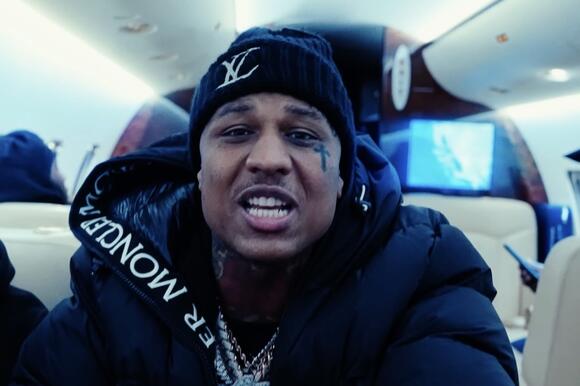 EBK Jaaybo Charged With Possessing Gun Used to Shoot Rival Rapper ...