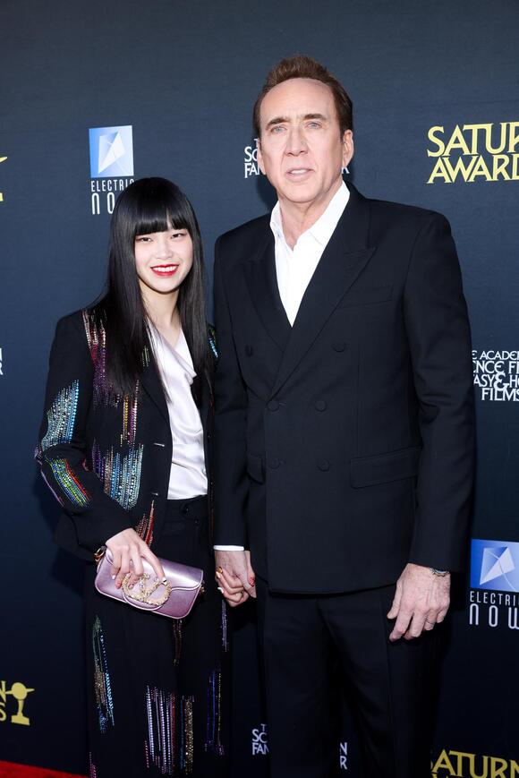 39 Celebrity Couples With Age Gaps So Big They're Literally From ...