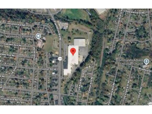 Voyant Beauty to close Roanoke plant, lay off about 95 - NewsBreak