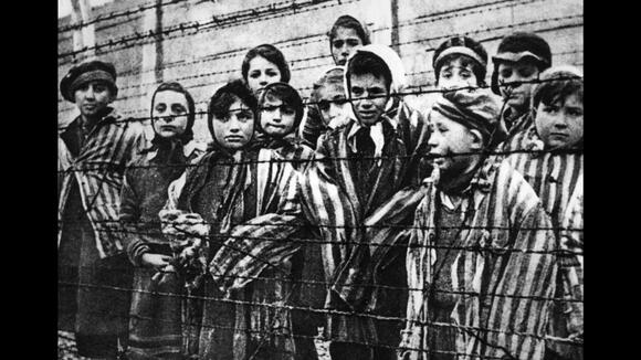 The 10 Most Infamous WWII Concentration Camps