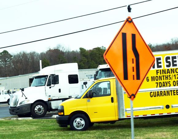 Dover natural gas outage expected to be repaired Thursday