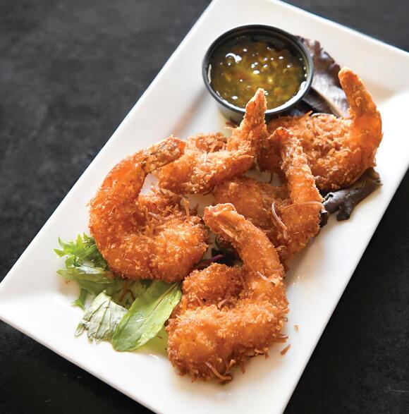 Enjoy Fine Food on the Waterfront at Sebastian Saltwater - NewsBreak