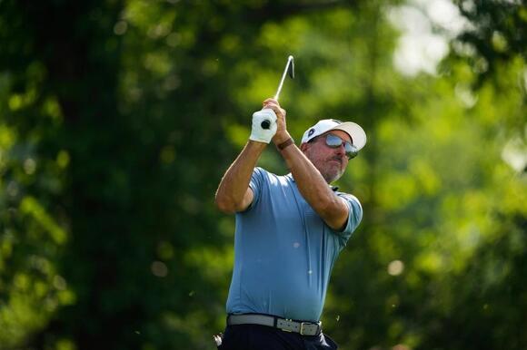 Report: Mickelson kicked out of San Diego club for inappropriate ...