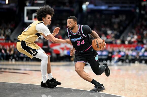 2026 NBA free agent rankings: Top shooting guards available this summer ...