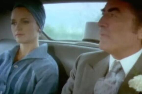 The 'devil was at work' on 1976's The Omen — from cursed lightning ...