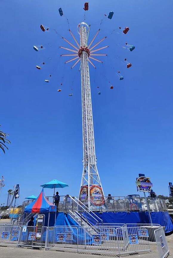 Revealed: New rides, exhibits and attractions at Minnesota State Fair ...
