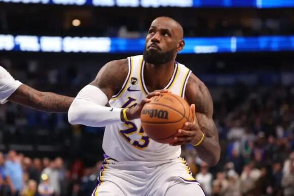 LeBron James claims playing 82 games in modern era is tougher than in ...