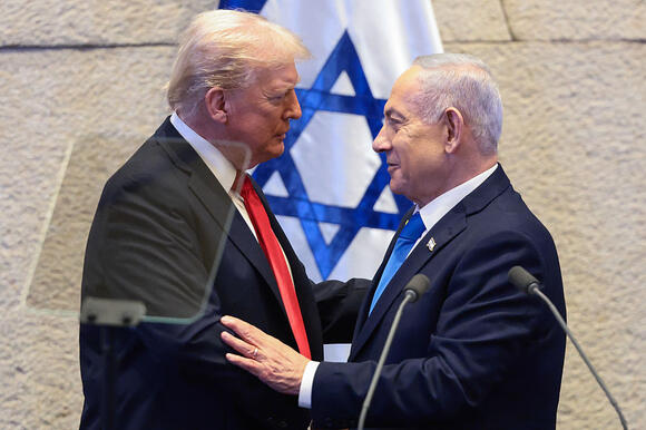 Your Morning: Trump, Netanyahu talk ceasefire - NewsBreak