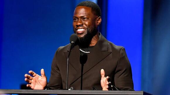 Kevin Hart Responds to Backlash Over Tony Hinchcliffe’s George Floyd ...