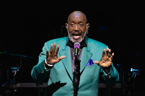 Temptations Founder Otis Williams Says Motown Contracts Were ‘Slavery ...