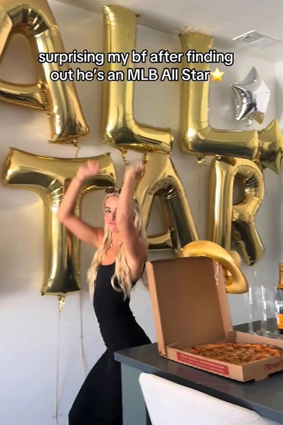 Livvy Dunne gives behind-the-scenes look at ‘surprising’ boyfriend Paul ...