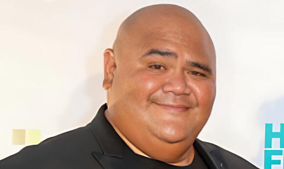 Hawaii Five-0 actor and UFC fighter Taylor Wily Dies At Age 56