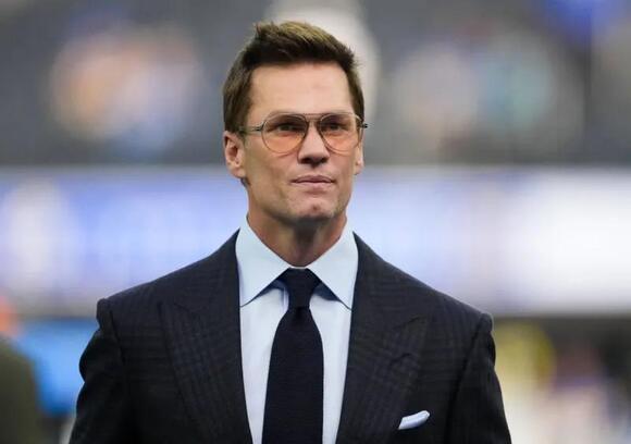 Tom Brady Announces Health Update Amid Criticism Over Dual Role With ...