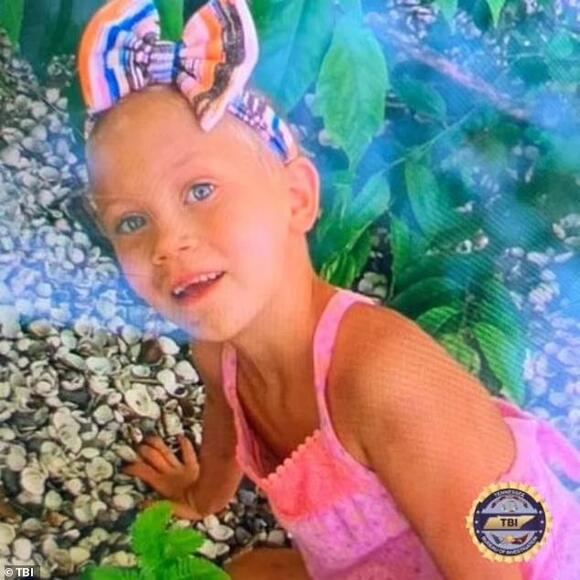 Missing Summer Wells' father shares heartbreaking message on her 9th ...