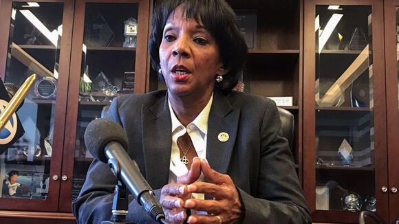 Judge allows assault case against L.A. district attorney’s husband to ...