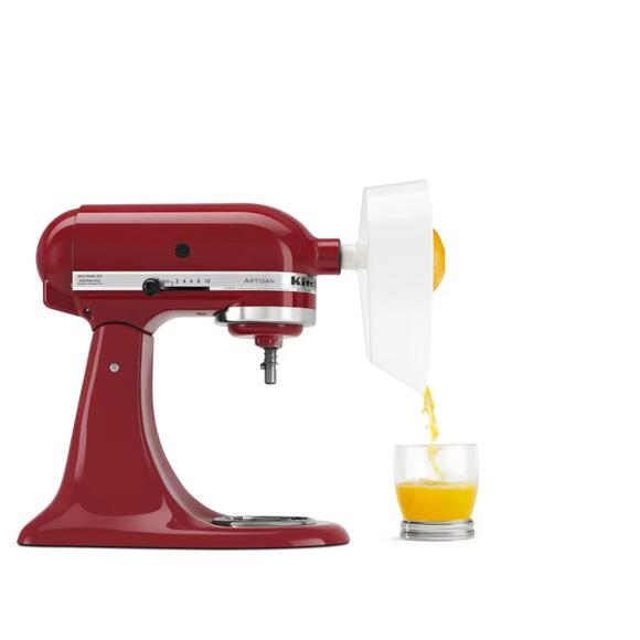 KitchenAid's New Artisan Plus Stand Mixer Turns an Everyday Kitchen ...
