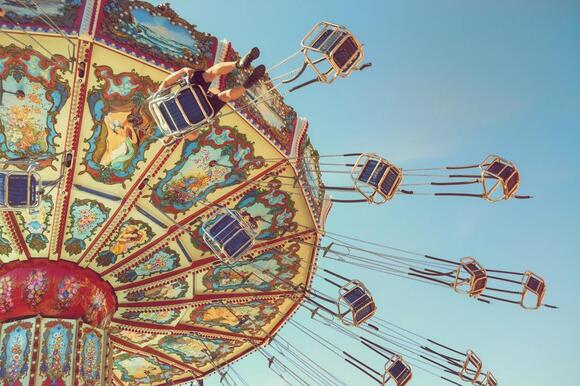 Dates for the St. Greg's Carnival in Hamilton Were Just Announced ...