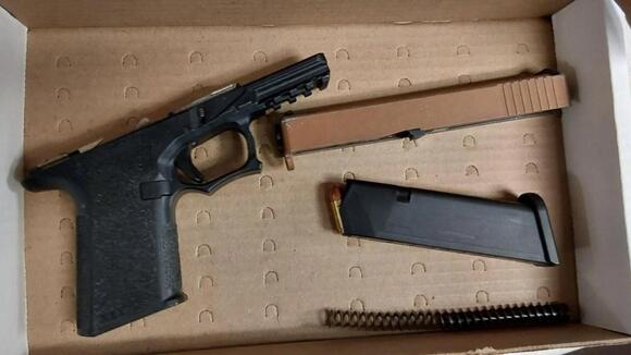 Suspects Arrested on Ghost Gun and Theft Charges in New Rochelle ...