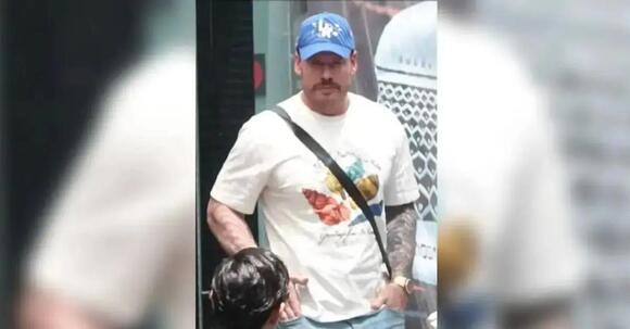 Olympic Snowboarder Ryan Wedding Hit With New Charges After Allegedly ...