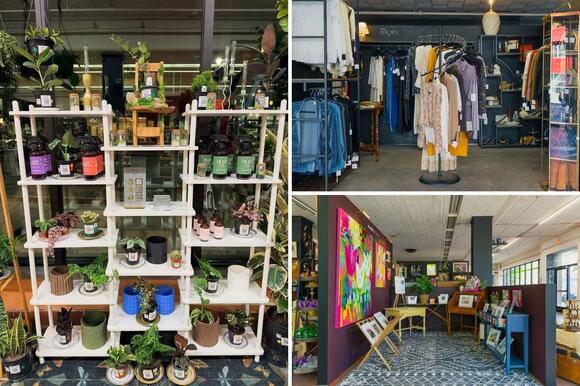 New Vendor Market Opens Downtown Grand Rapids with Vintage Finds ...