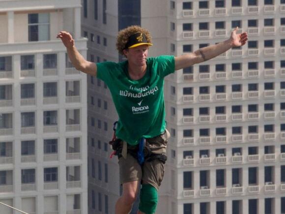 Well-known BASE jumping guide one of two people dead after Moab ...