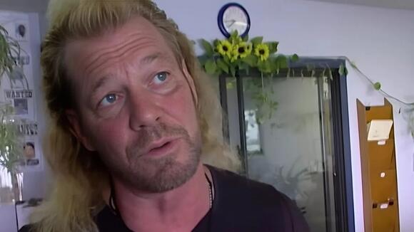Dog the Bounty Hunter Net Worth 2025: How Much Money He Make? - NewsBreak