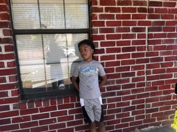 Shock as 7-year-old gets robbed at gunpoint for $10 in South Memphis ...