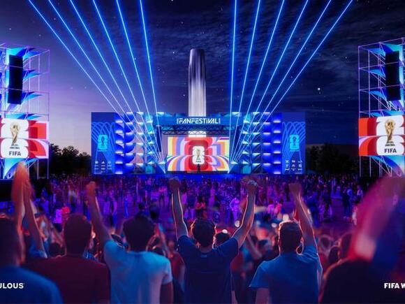 KC2026: FIFA data shows every Kansas City match trending to be sold out ...