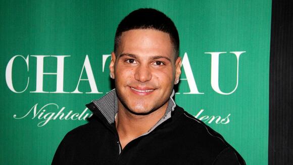‘Jersey Shore’ star reveals depression, anxiety and bipolar disorder ...
