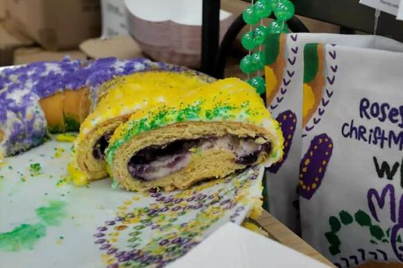 Keith Lee Familee Day NOLA, How to Get Tickets for May 16 - NewsBreak