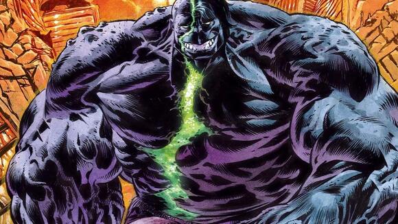 The Incredible Hulk Dies Unleashing New Marvel Villain - NewsBreak