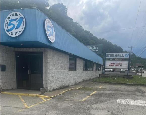 Former Blue Flame restaurant site reopens with new name, owners - NewsBreak