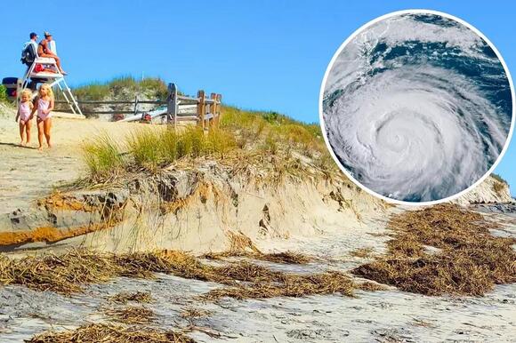 Shocking vote stalls hotel plan at Gillian’s Wonderland Pier - NewsBreak