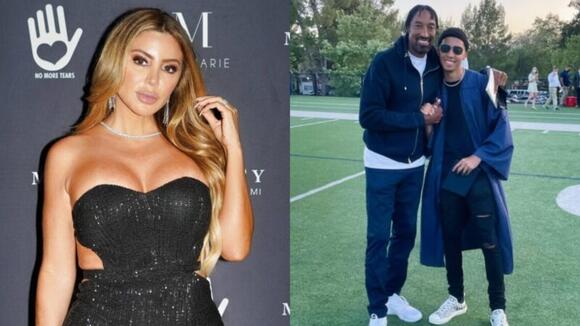 Scottie Pippen’s Son Reveals The One Thing Classmates Wouldn’t Let Him ...