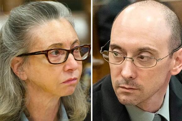 ‘Homicide: New York’ on Netflix: Your Guide to the Killers - NewsBreak