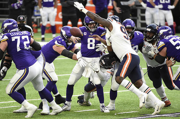 How Minnesota's Walleye Regulations May Change By 2027 - NewsBreak