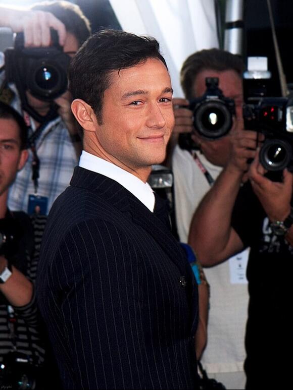 Former Child Star Joseph Gordon-Levitt At 45: From 'Dark Shadows' To ...
