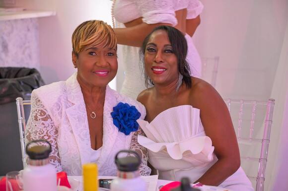 Shea Moisture’s ‘Women En Blanc Honors’ Celebrates Black Excellence ...